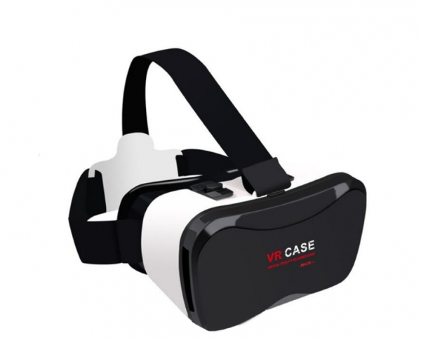 System-S Universal VR Brille 3D Virtual Reality Brille für Smartphones ...